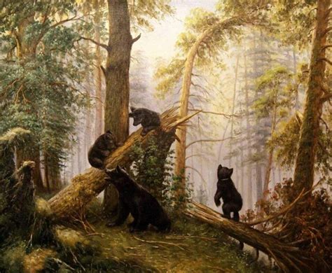 Знаменитые русские художники и картины 90 фото