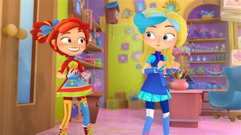 Стартует 4 й сезон «Сказочного патруля