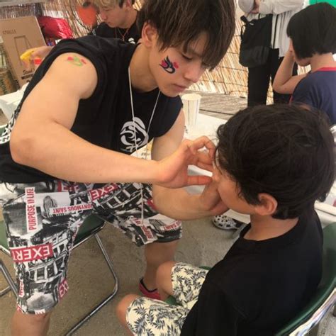 第26回 うらじゃ2019 躍 岡山県理容美容専門学校 けんりび