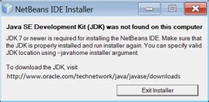 How To Set Up NetBeans IDE For Java Aristides S Bouras