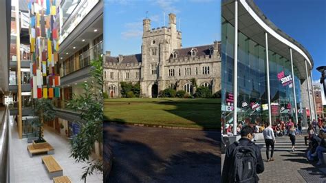 UCC The Best Choice For Studying Computer Science Study In Ireland Education In Ireland Blog