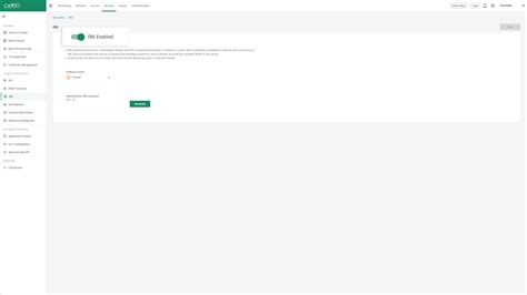 Remote Browser Isolation RBI Cato Networks