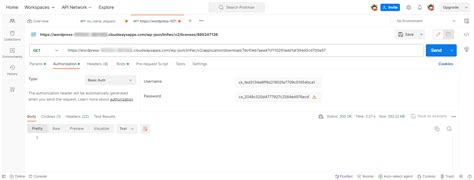 License Manager Documentation WooCommerce