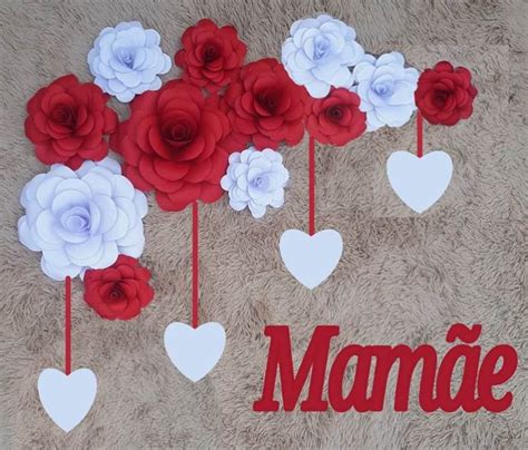 Cartazes Dia Das Mães 50 Sugestões Criativas E Fáceis De Fazer