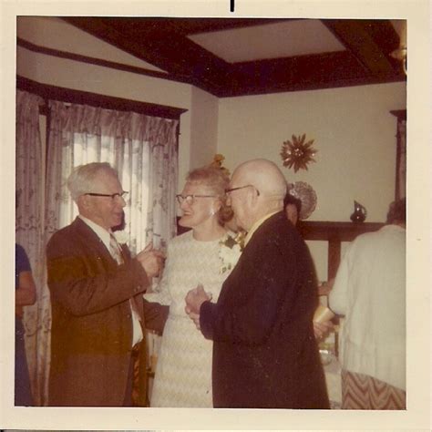 Ilwu Local 19 Members