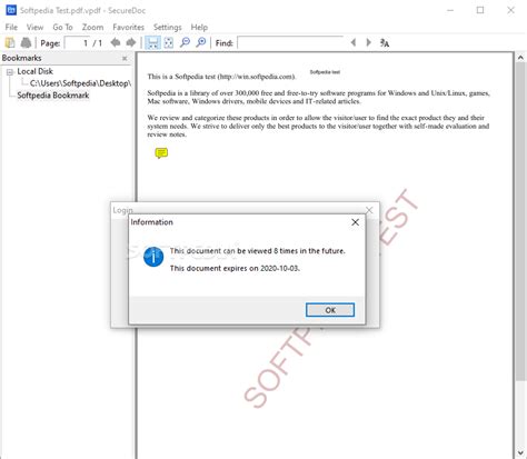 Securedoc Reader Download Softpedia