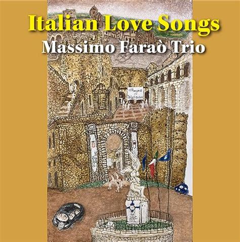 Amazon Music Unlimitedでmassimo Farao Trioのitalian Love Songsを