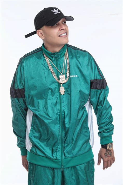 Darell Es El Primer Confirmado Para El Remix De Si Tu