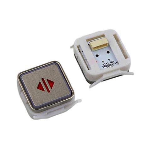 China Elevator Button Mt42 Manufacturers Suppliers Factory