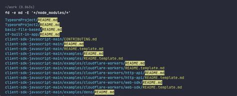 Rust で実装された Oss の Cli ツールたちを見てみよう Dottrail