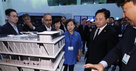 현대엘리베이터 미래 승강기 기술로 Uam·네옴시티 정조준