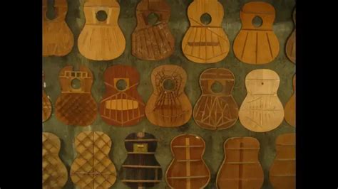 Guitar Bracing Patterns The Hidden Force Behind Great Sound Equipboard