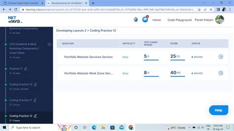 Pavankalyan Kolli On Linkedin Day7 100daysofcodechallenge Html Css