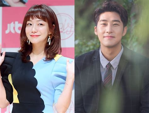 결혼 신소율♥김지철 공개열애 2년 만에 백년가약 종합