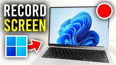 How To Record Screen On Windows 11 Full Guide Youtube