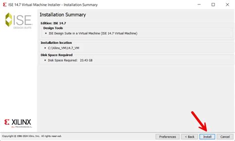 how to download and install xilinx ise design suite windows 10 and 11