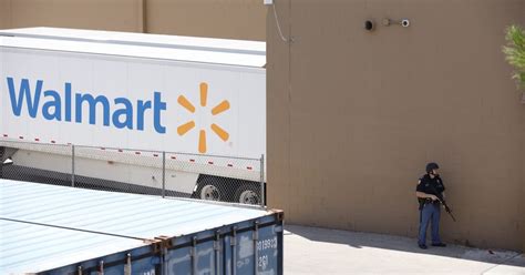 Man Who Killed 23 At El Paso Walmart Pleads Guilty To Hate Crimes The Texas Tribune