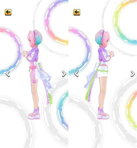 【デレステ】限定ssr 夢見りあむのパーリナイ 夢見りあむ 特技・センター効果・3dモデル・セリフまとめ デレ研 デレステの”わから