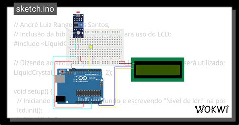 Prova2andréluiz17042024 Wokwi Esp32 Stm32 Arduino Simulator
