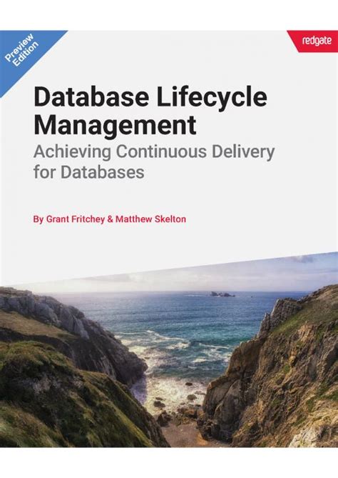 database lifecycle management preview