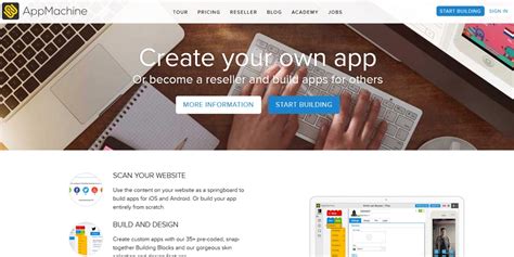 Drag And Drop Programming Tools Yes Web Designs