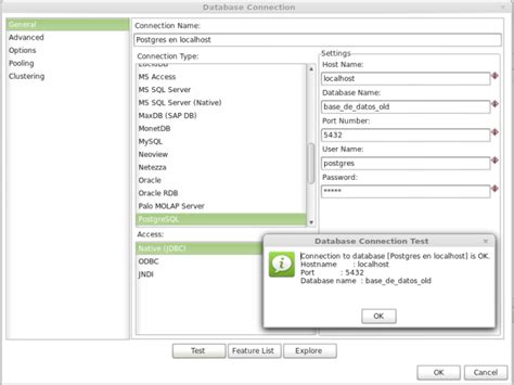 Pentaho Data Integration Kettle En Debian Wheezy