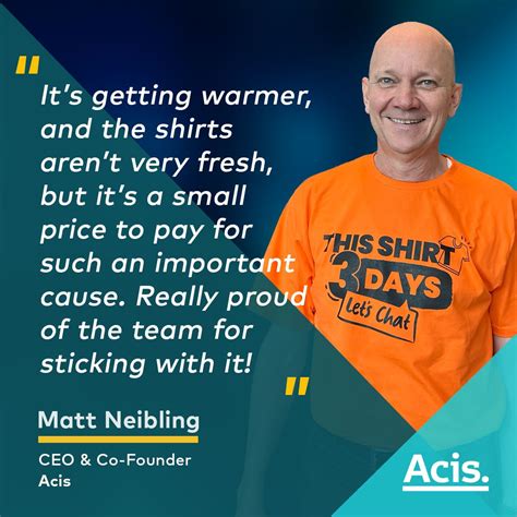 Acis Australia On Linkedin Thesudsychallenge Acis