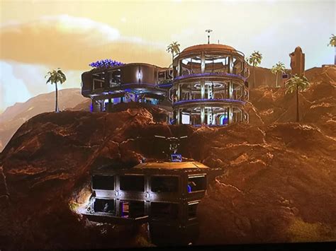 Starship Catalogue No Mans Sky Wiki Nmsgalactichub Sci Fi Architecture Floating