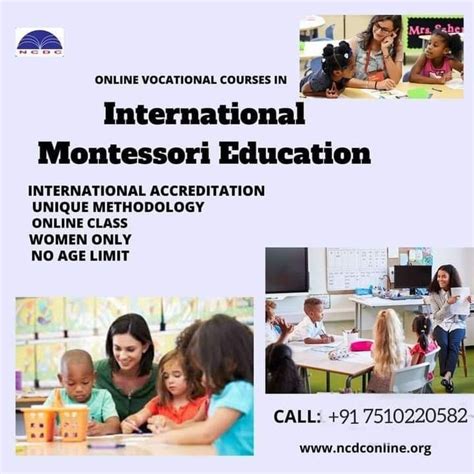 Devika K S On Linkedin Onlineclasses Montessori Teaching Teacher Learning Training