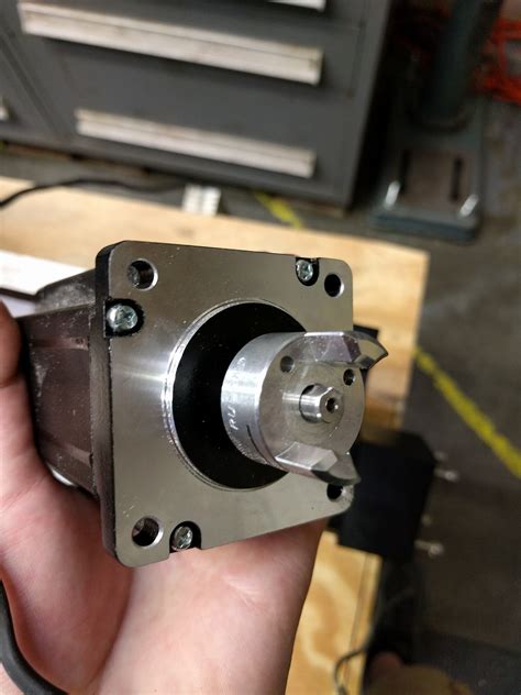 CNC Lathe Project Ben B S Portfolio