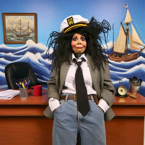 Failed Female Product Manager That Has Become A Failed Sea Capta Blank Template Imgflip