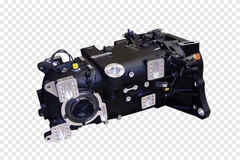 자동차 변속기 트랜스 액슬 Hewland 자동차 경주 구동륜 전자 제품 자동차 Png Pngegg