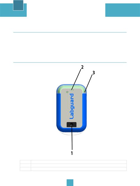 Biomerieux 416030 Tomguard Labguard 3 Is Used To Measure And Control Biomerieux 416030 Tomguard Labguard 3 Is Used To Measure And Control