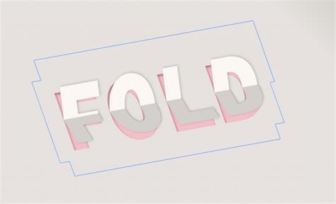 3d Fold Effect Animation With Css And Javascript Onaircode