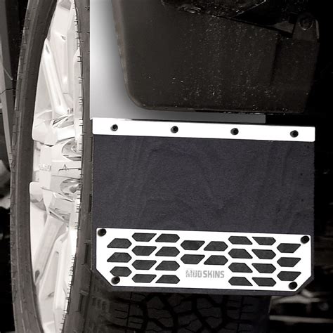 Armor And Protection Shop Rock Sliders Mud Cages Mud Flaps And More