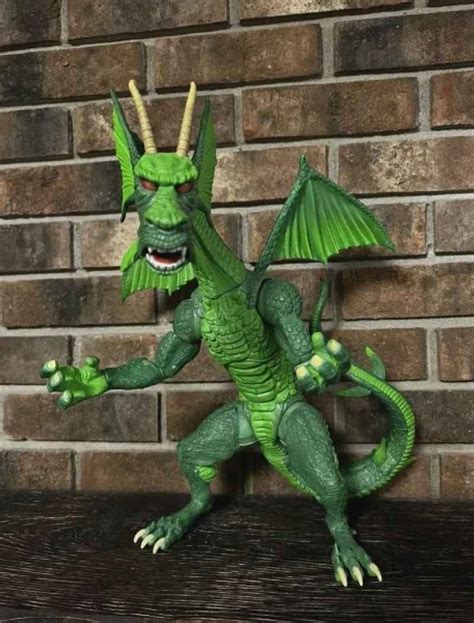 Jual Hasbro Marvel Legends Baf Fin Fang Foom Di Seller Toybox Id