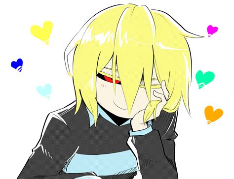 Frisk Undertale And More Drawn By Yugogeer Danbooru