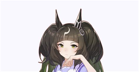 メイケイエールウマ娘 If メイケイエール Kiokoiiのイラスト Pixiv