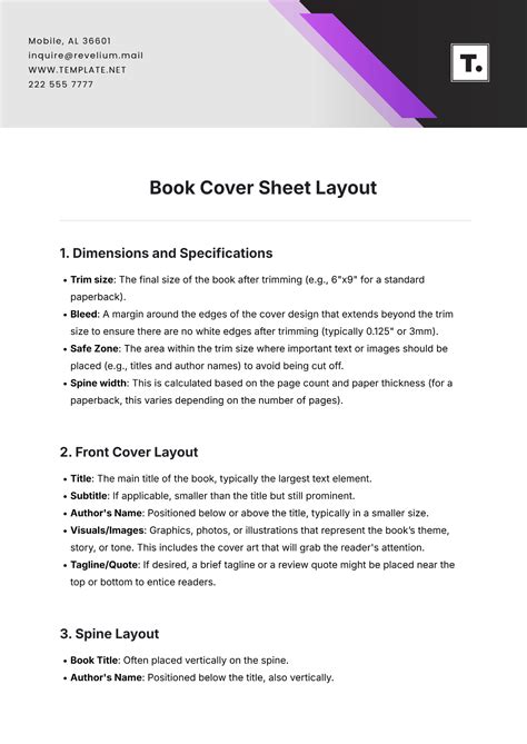 Free Civil Cover Sheet Template To Edit Online