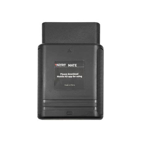 KEYDIY KD MAX Remote Generator KEYDIY KD MATE Bundle