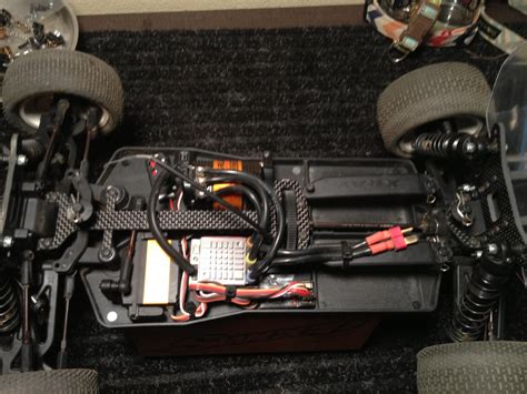 Fs Ft Xray Xb R C Tech Forums