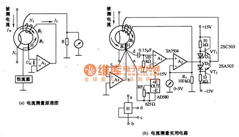 Diagram Of Ac Circuit