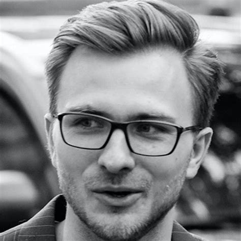 Andrey Bystrov Medium