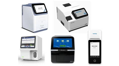 Automatic Clinical Chemistry Analyzer At Best Price In Nagpur Id