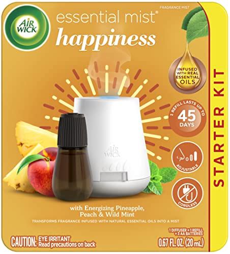 Top 5 Best Air Wick Oil Diffuser 2025 Pixelfy Blog