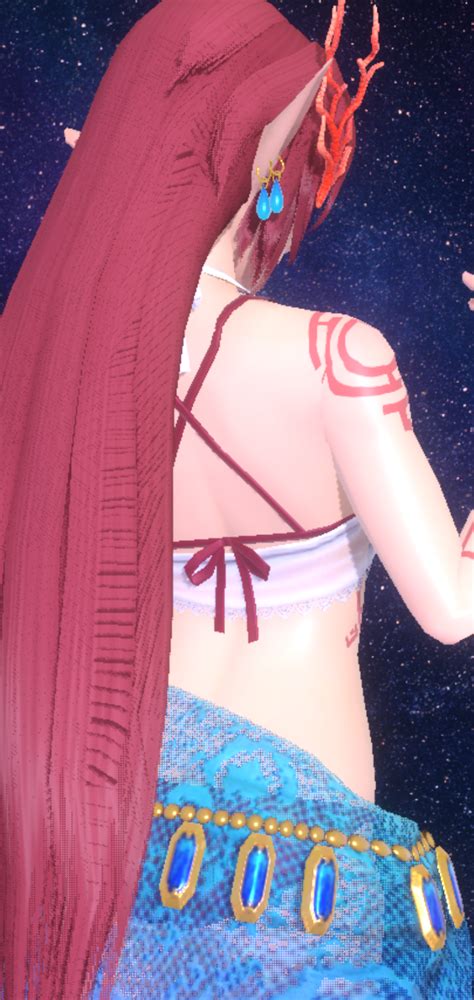 Strange Graphical Glitch R Soanamnesis