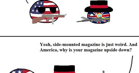 Different Perspective On Submachine Gun Album On Imgur