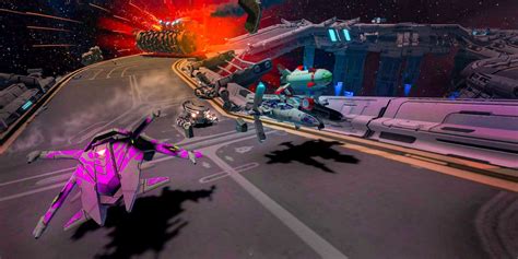 10 Best Racing Games On Meta Quest 2 And 3