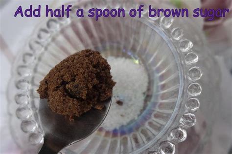 Diy 홈메이드 슈가 립 스크럽 만드는 방법 최신