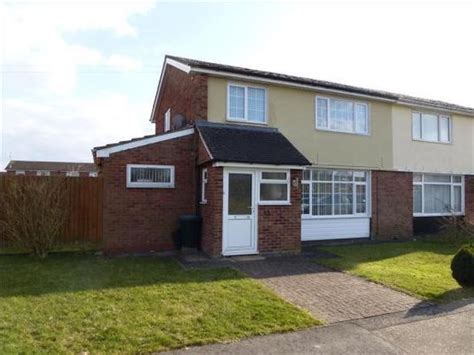 Property Valuation 88 Onley Park Willoughby Rugby Daventry Cv23 8aw